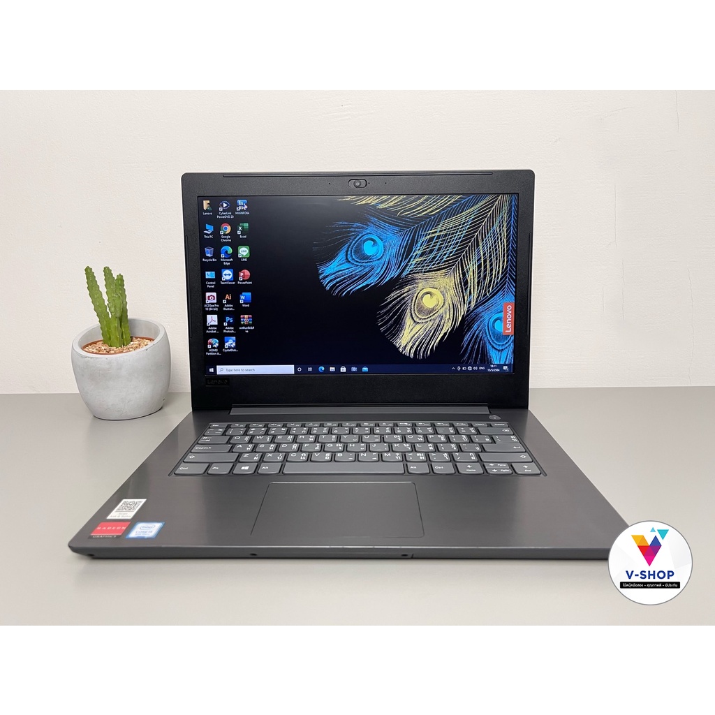 Lenovo V330 14IKB Corei7 RAM 20GB DDR4 SSD M 2 256GB HDD 1TB V shop
