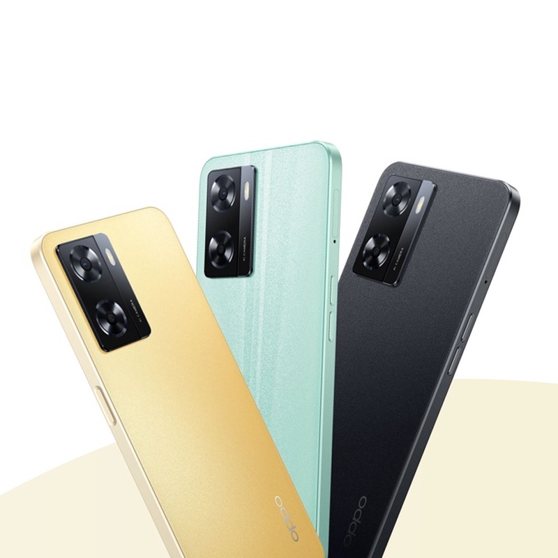 OPPO A57 (2022)(464GB)(CPH2387)(By Shopee SuperTphone1234 ...