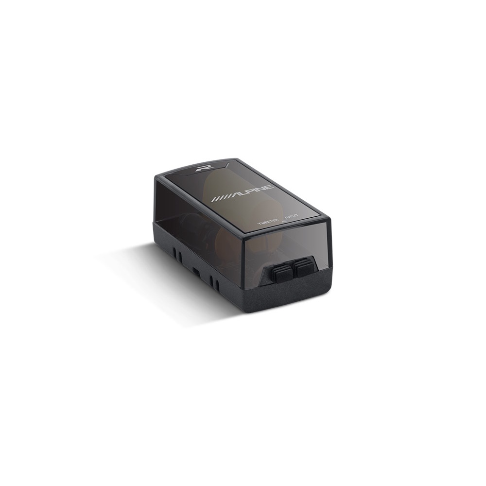 ALPINE R2-S65C COMPONENT 2-WAY PRO SPEAKER ลำโพงแยกชิ้น 100 Watts RMS ...