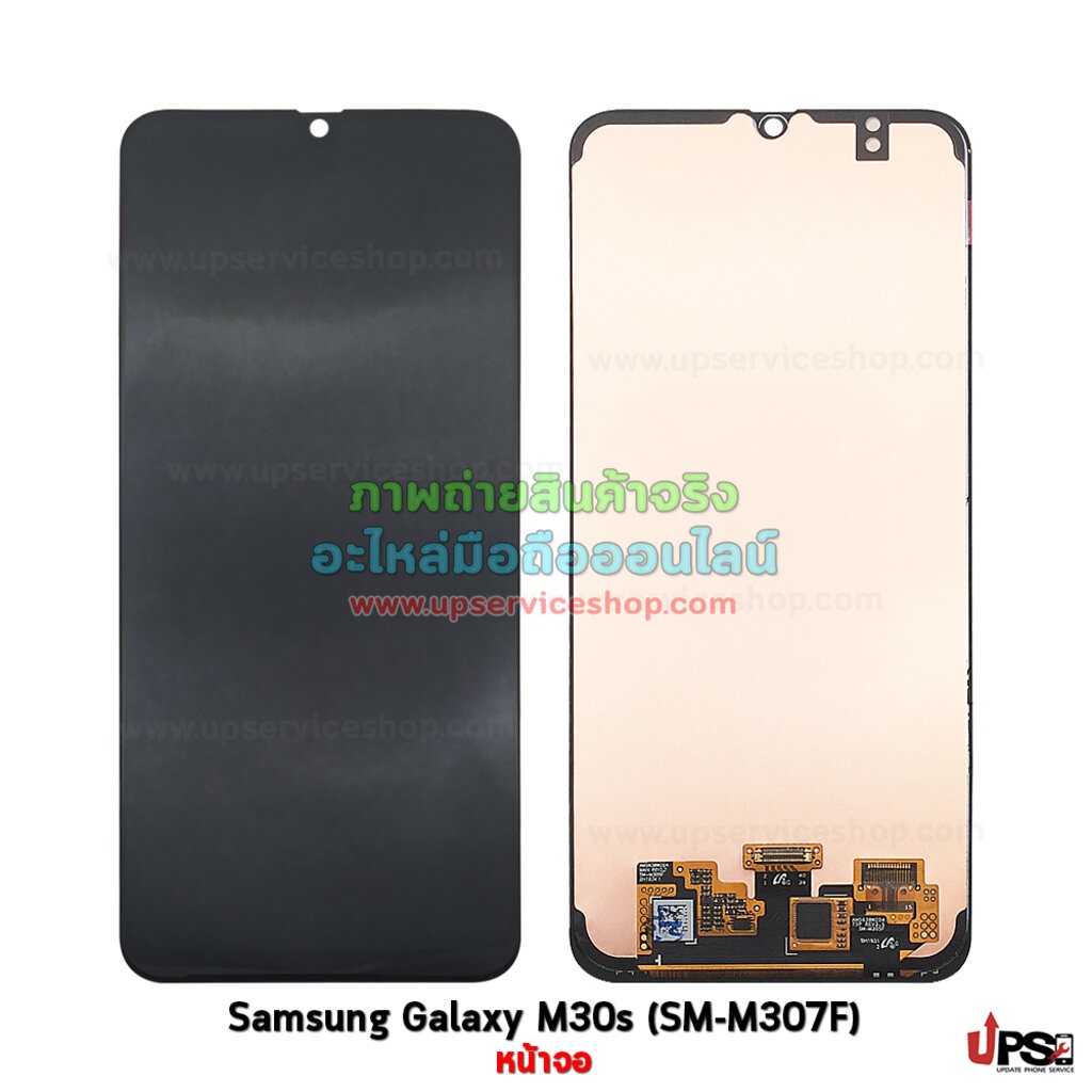 อะไหล่ หน้าจอแท้ Samsung Galaxy M30s (SM-M307F)(Original) 100% | Shopee ...