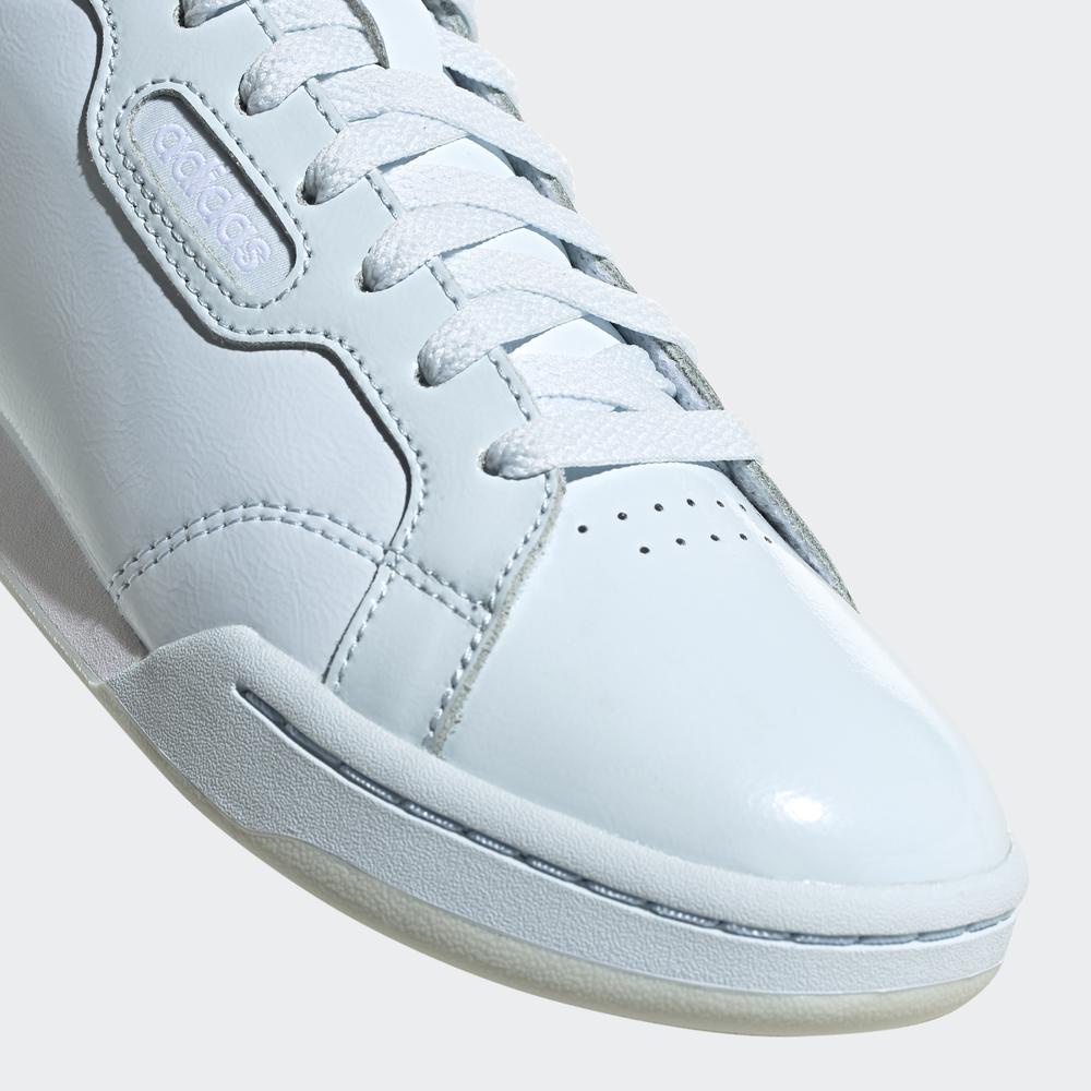 adidas TRAINING Roguera Shoes ผู้หญิง สีน้ำเงิน FW4607 - adidas - ThaiPick