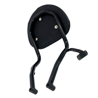 Motorcycle Accessories Rear Passenger Backrest Sissy Bar for BMW K1600B ...
