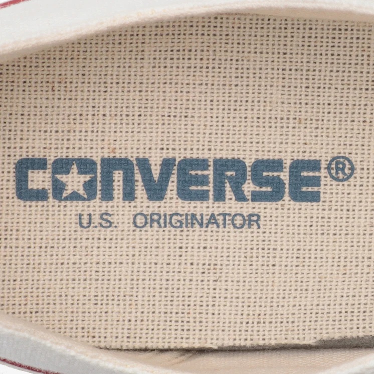 Pre Order CONVERSE ALL STAR US COLORS OX U.S. ORIGINATOR ระบุ สีและไซส์ ...