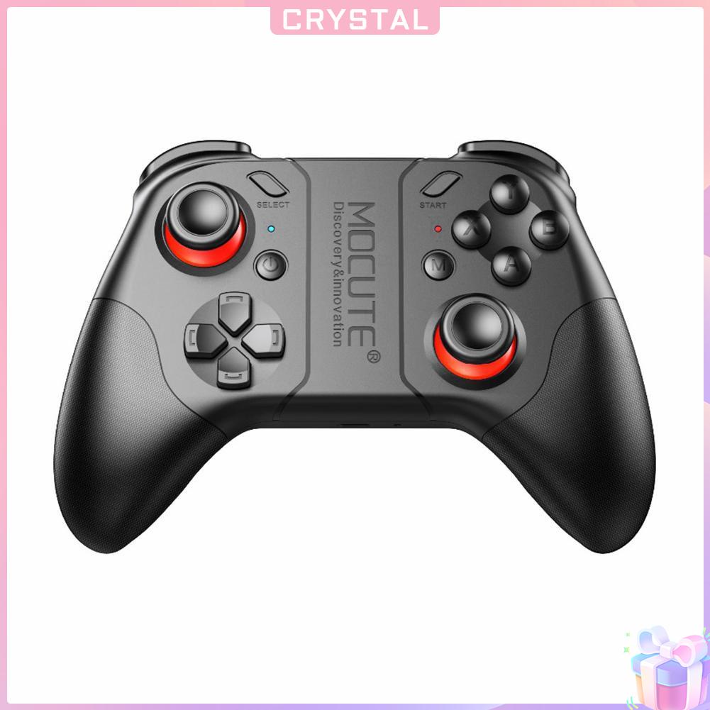 Mocute 053 Bluetooth Gamepad Android Joystick VR Wireless Controller ...