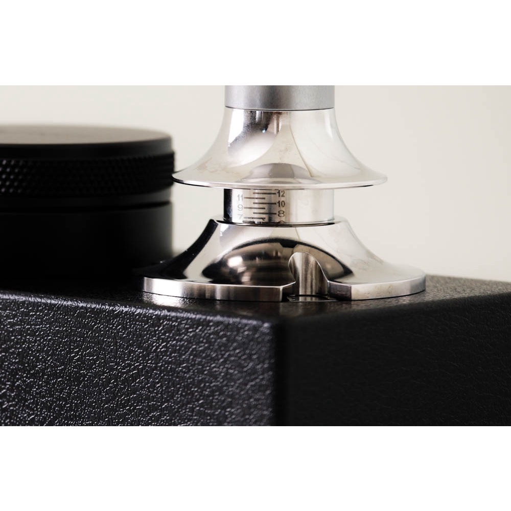 BENO Spring Tamper เเทมเปอร์ที่กดกาแฟแบบสปริง ขนาด 51 53 58 ม ปรับความ ...