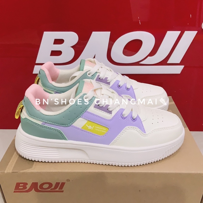 NEWรองเท้า baoji แท้ รุ่น BJW888 - noonuysuwan - ThaiPick