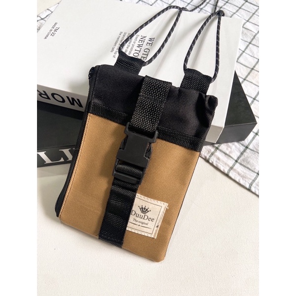 (10-14ต.ค. ใส่โค้ดBASPC101ลด10) กระเป๋าใส่โทรศัพท์มือถือ sacocha รหัส ...