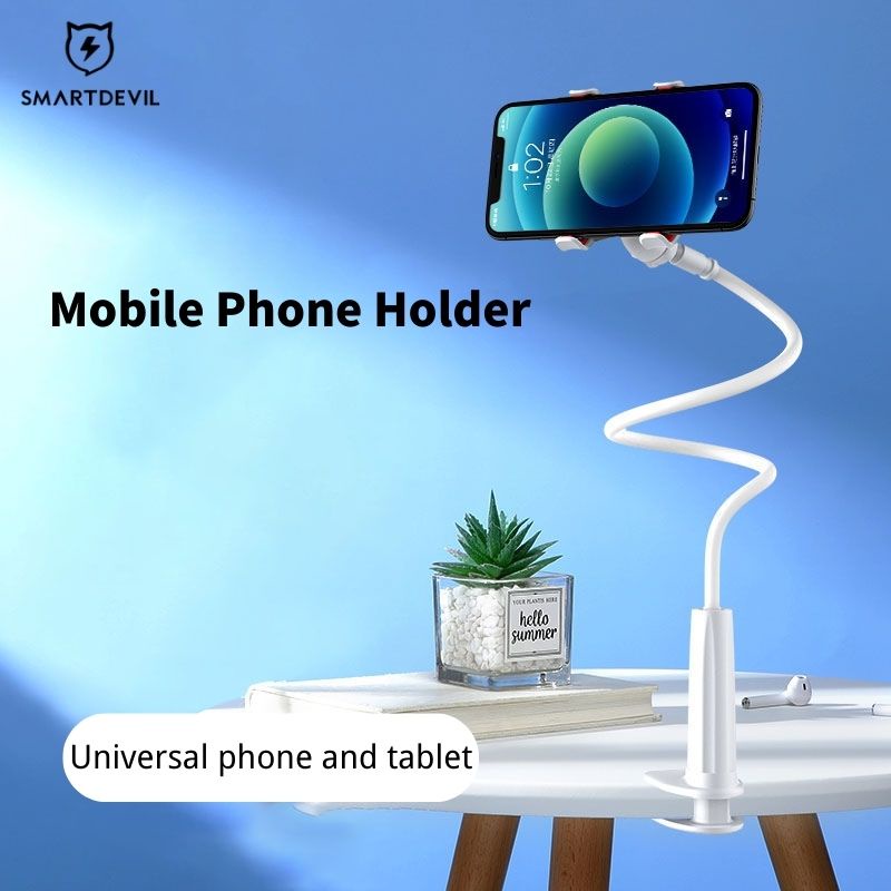 SmartDevil ขาตั้งโทรศัพท์มือถือ แบบตั้งโต๊ะ รูปปีศาจ สําหรับหอพัก - smartdevil_official_store.th ...