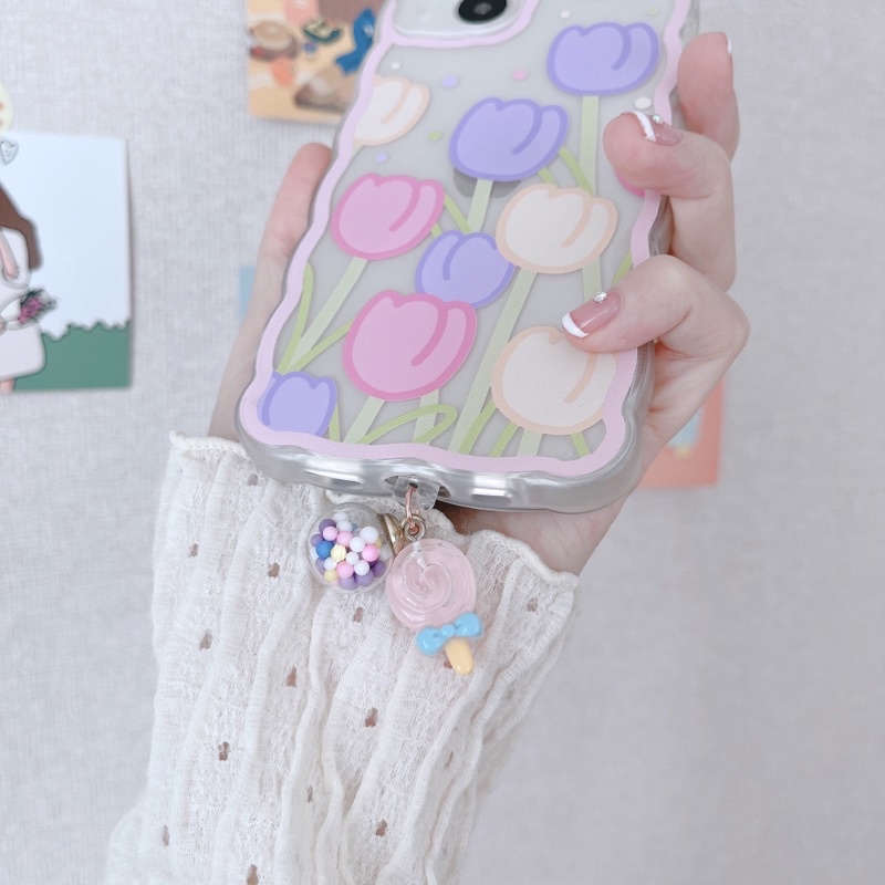 พร้อมส่ง จุกกันฝุ่น ipad iphone android จุกหูฟัง จุกกันฝุ่นโทรศัพท์ สินค้าDiy - sheepsheep88 ...