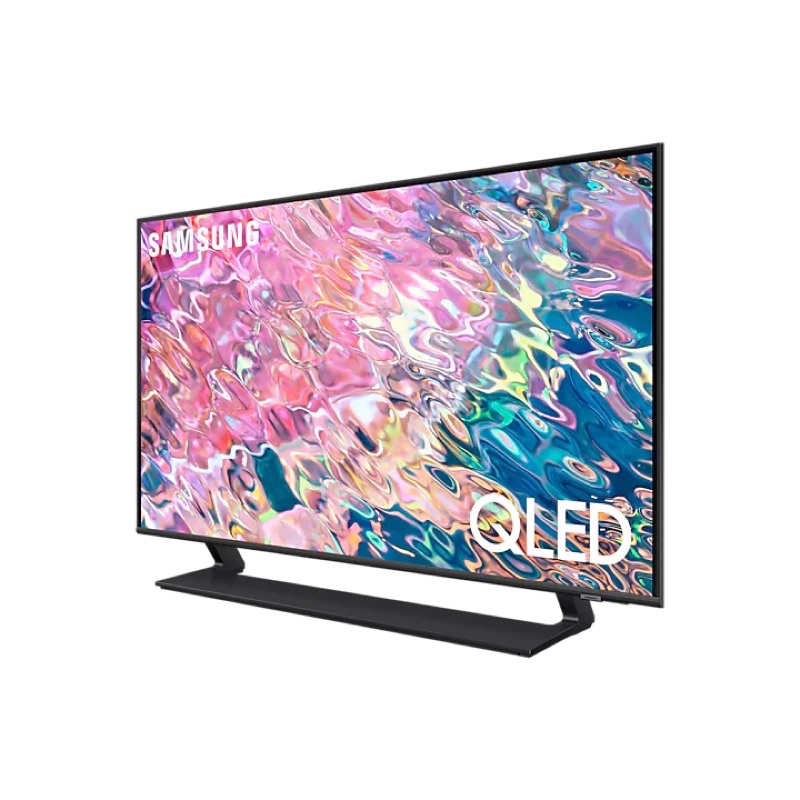 SAMSUNG QLED TV 43 Q65B QLED 4K Smart TV 43 นิ้ว 43Q65B รุ่น ...