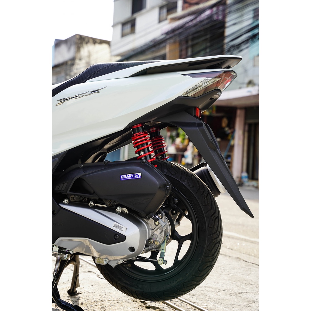 Profender โช้คอัพคู่หลังรุ่น Flash Series สำหรับ Forza Xmax Nmax PCX160 ...