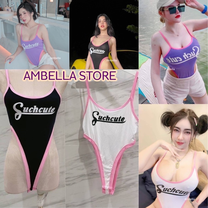 Bodysuit 2022 อัพเดตงานใหม่ ราคาถูกที่สุด บอดี้สูทแฟชั่น บอดี้สูทsuchcute บอดี้สูทโบกี้ไลอ้อน ...