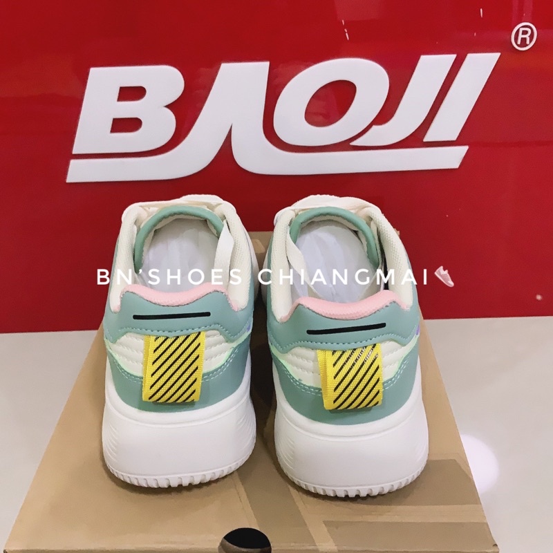 NEWรองเท้า baoji แท้ รุ่น BJW888 - noonuysuwan - ThaiPick