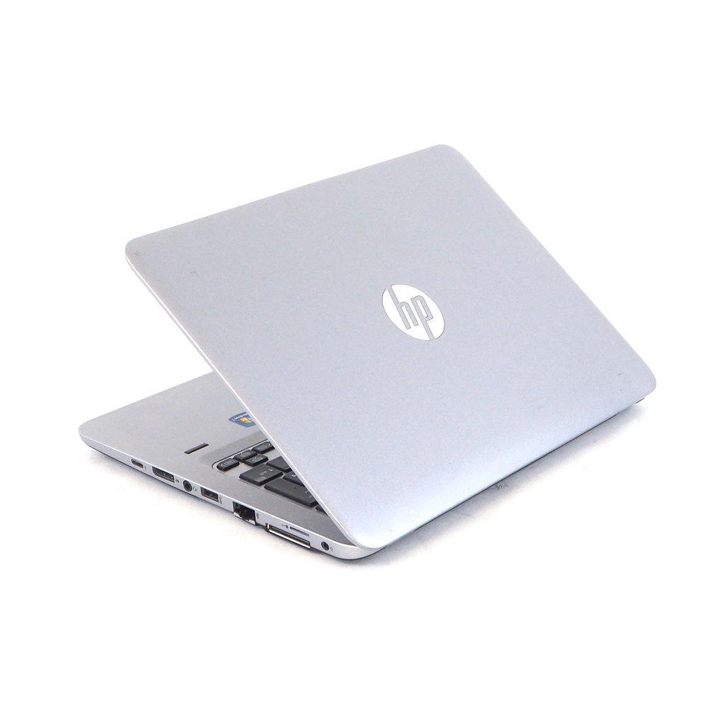 โน๊ตบุ๊ค HP EliteBook 725 G3 RAM 4GB SSD 128GB SD Card USB Type-C WiFi ...
