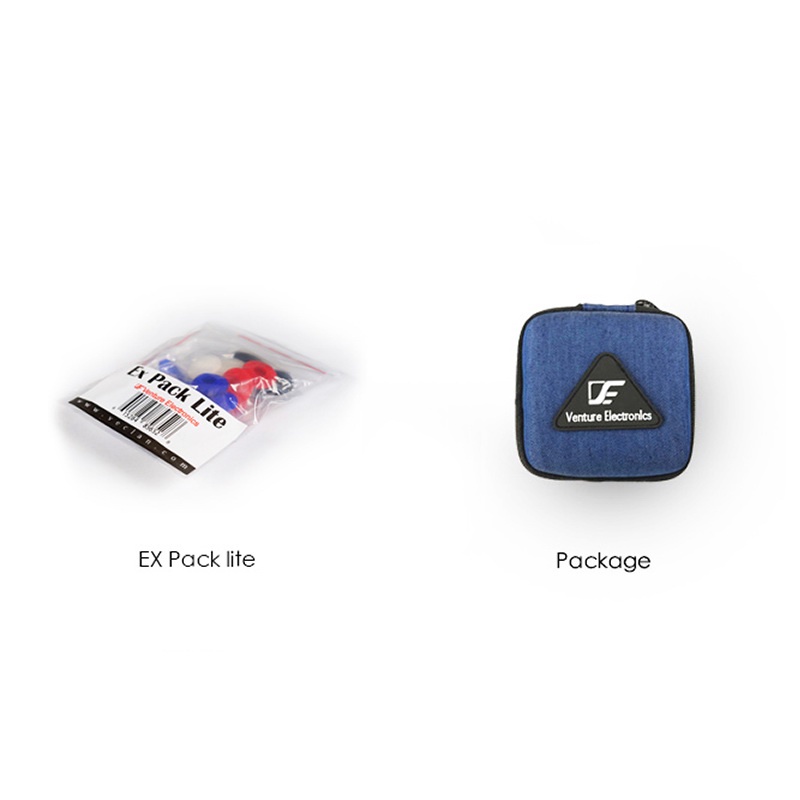 VE Monk Go Final หูฟังเอียบัดระดับเทพรุ่น Limited Edition - playboxyala ...