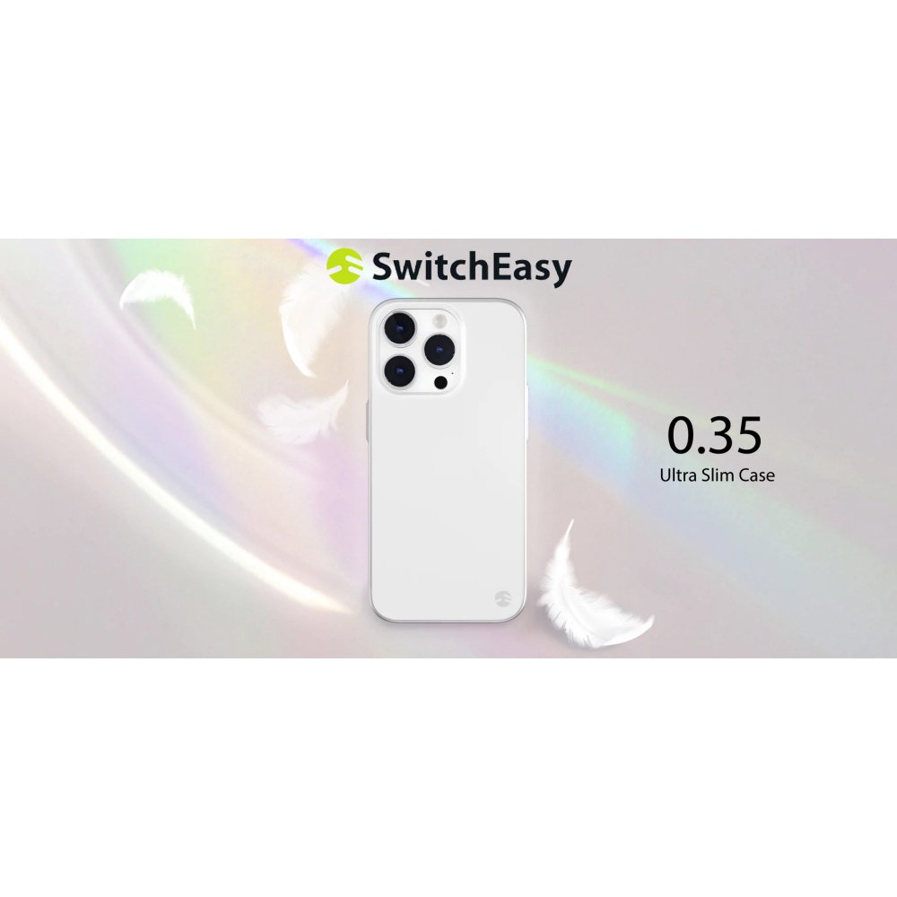 Switch Easy 0.35 Ultra Slim case iPhone 14 14 Pro 14Plus14 Pro max ...