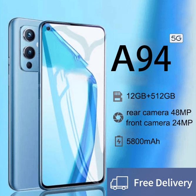 โทรศัพท์มือถือ OPPO A19 โทรศัพท์ 8256GB โทรศัพท์ราคาถูก SmartPhone มือ ...