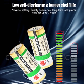 แบตเตอรี่ 3PCS LR1 AM5 E90 AM5 MN9100 N Size 1.5V Alkaline Battery For ...