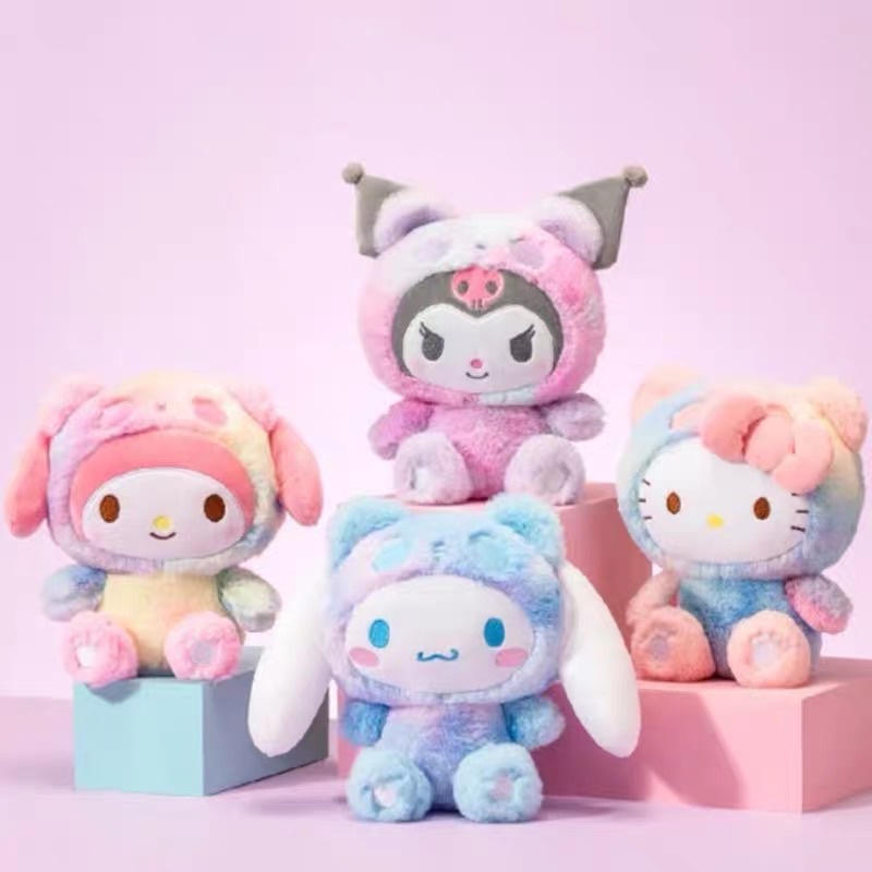 pttpreorder (พรีออเดอร์)ตุ๊กตา miniso x sanrio - pttpreorderr - ThaiPick