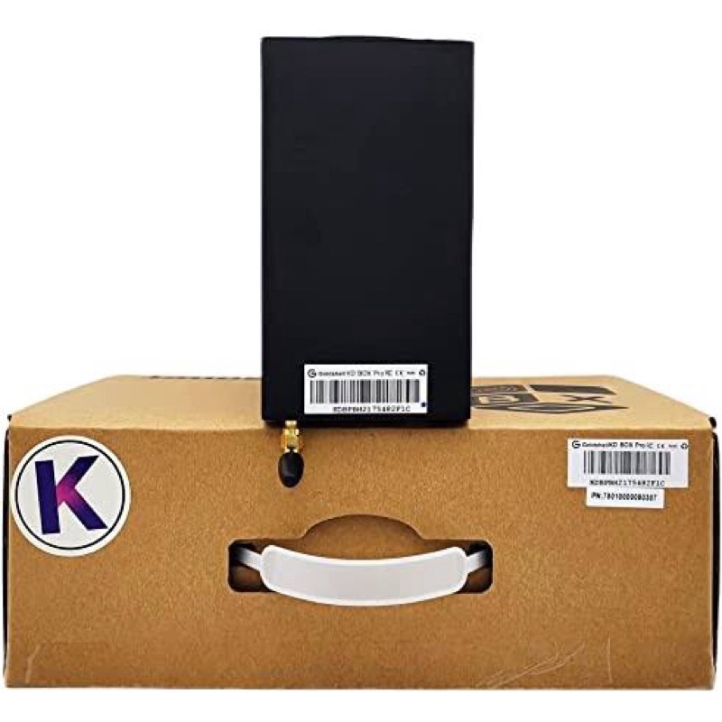 KD-BOX pro 2.6Th KDA ของใหม่ - mining878 - ThaiPick