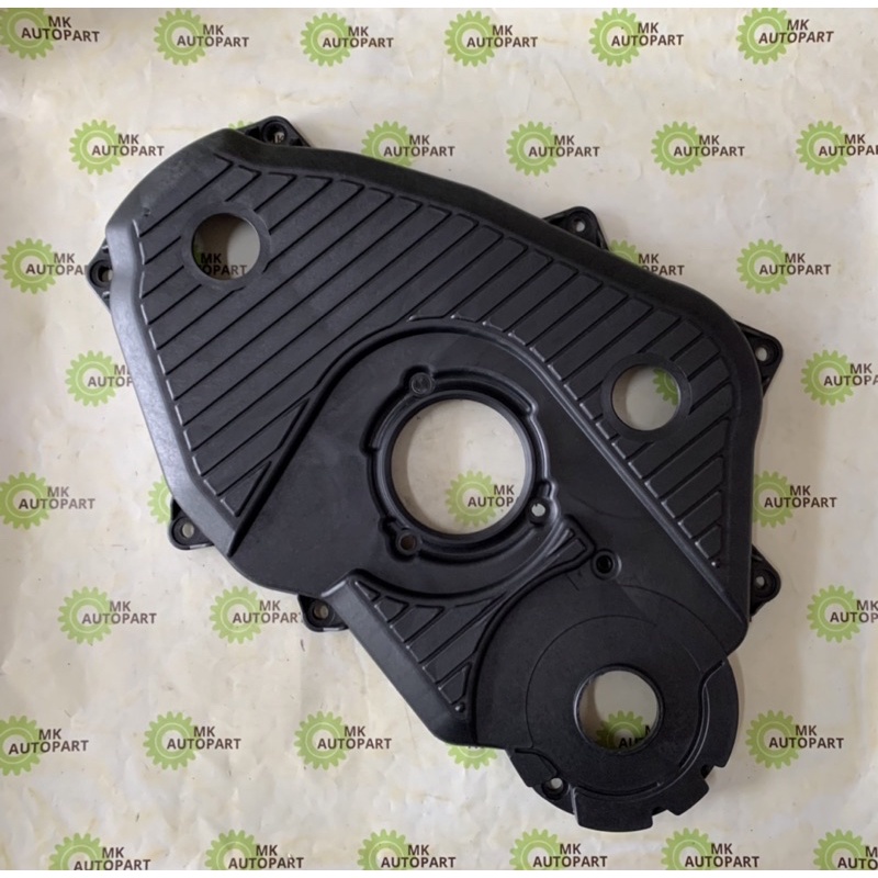 ฝาครอบสายพานไทม์มิ่ง TOYOTA MTX 2LII 3L 5L 11321-54020 - benzamg3938 ...