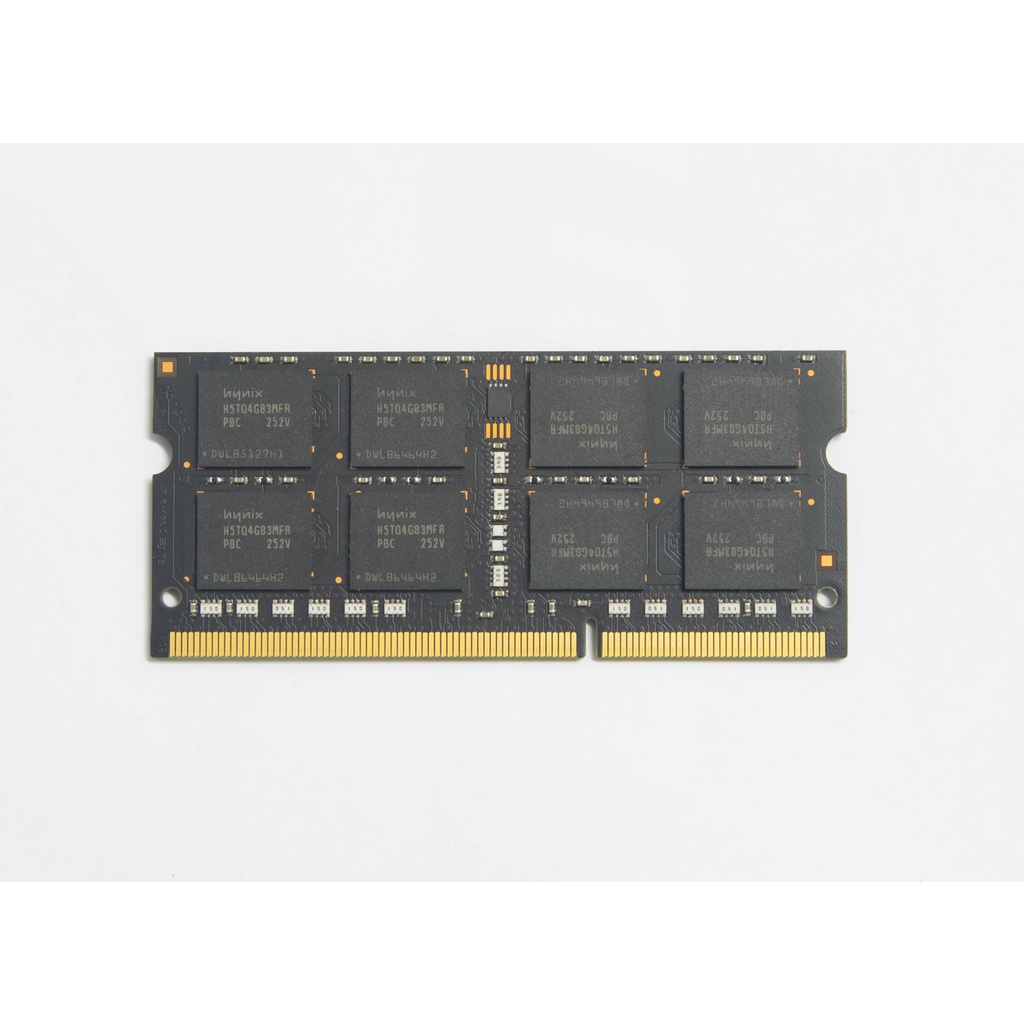 Ram Notebook 8GB DDR3 1600 SKhynix - worker_computer - ThaiPick