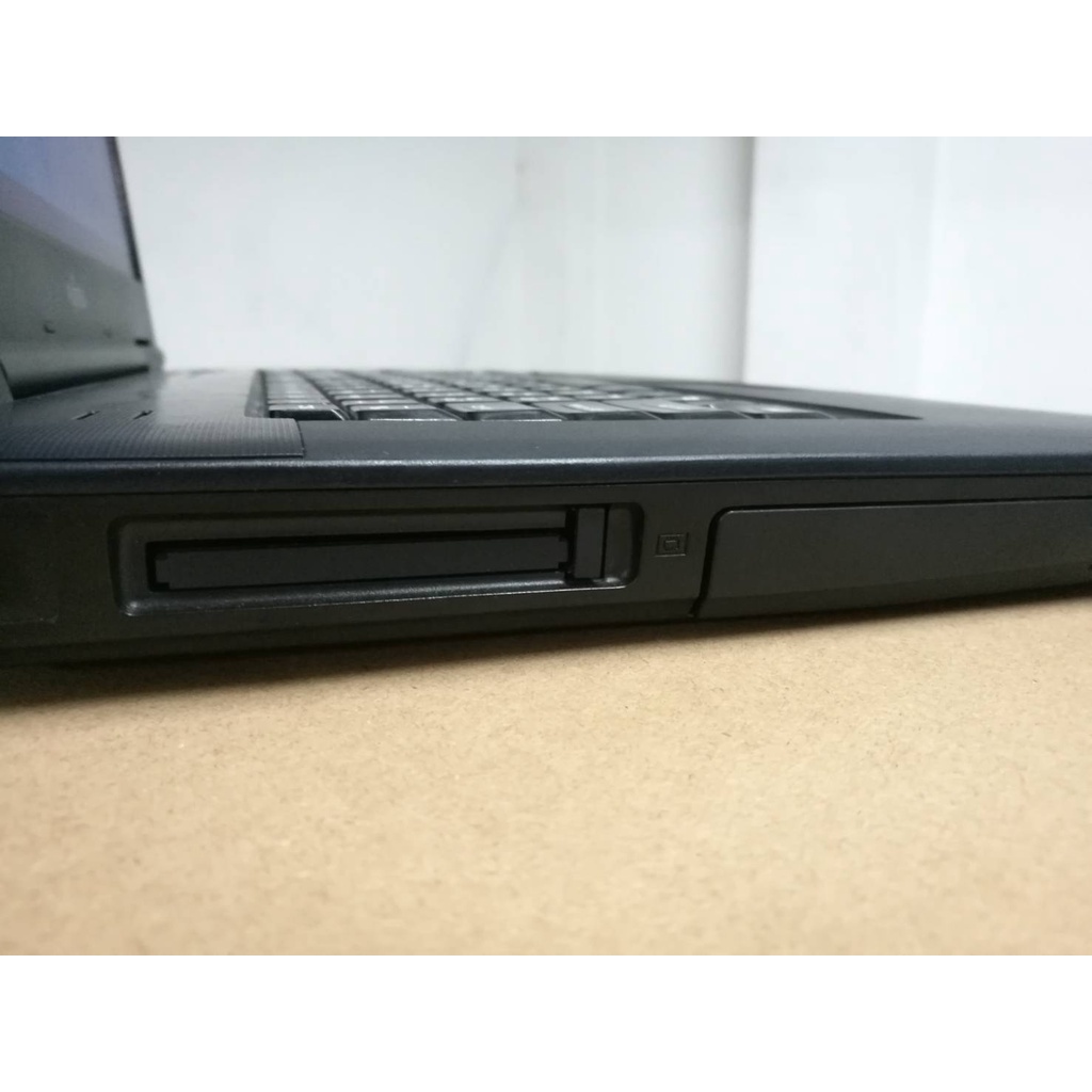 โน๊ตบุ๊คมือสอง Notebook FUJITSU A550 Intel Core i3 M350(RAM4GBHDD320 ...