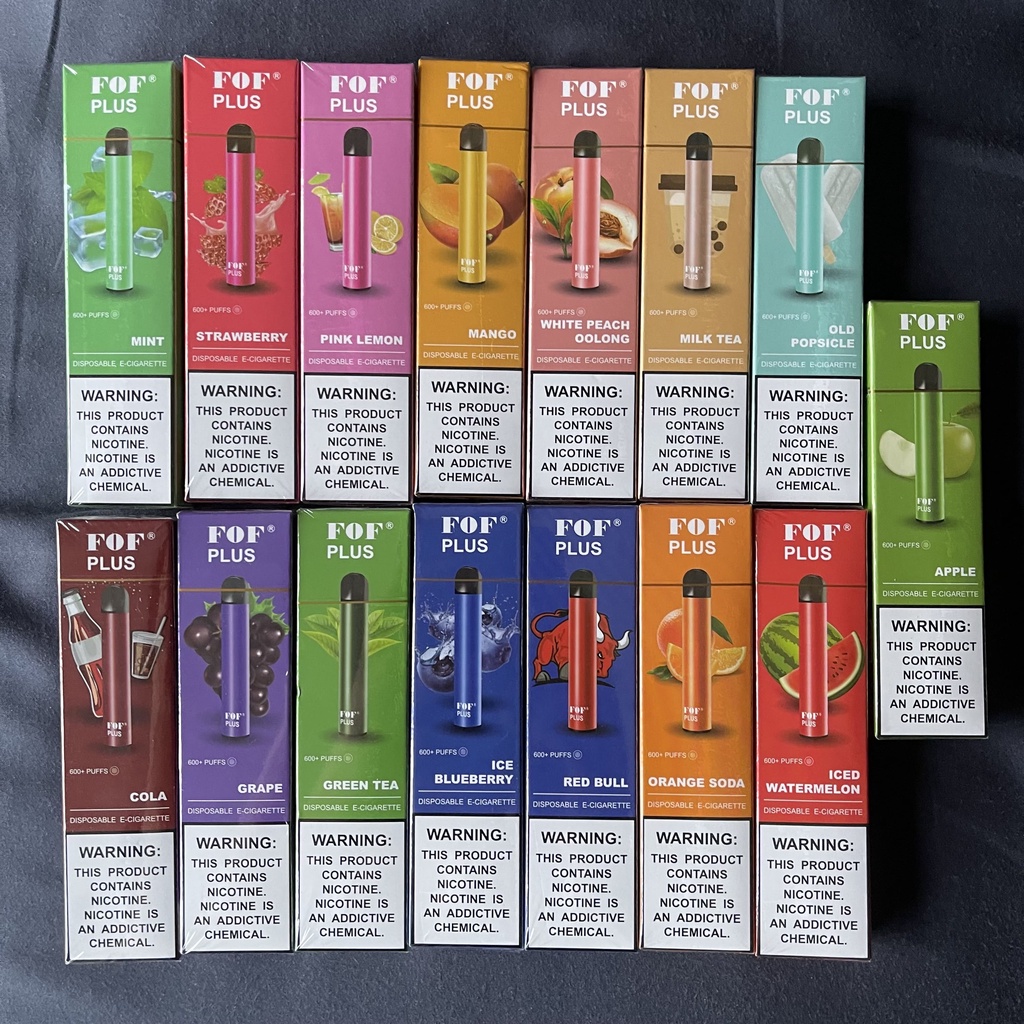 FOF PLUS มีบริการเก็บเงินปลายทาง fof plus - gqcmug_tnc - ThaiPick