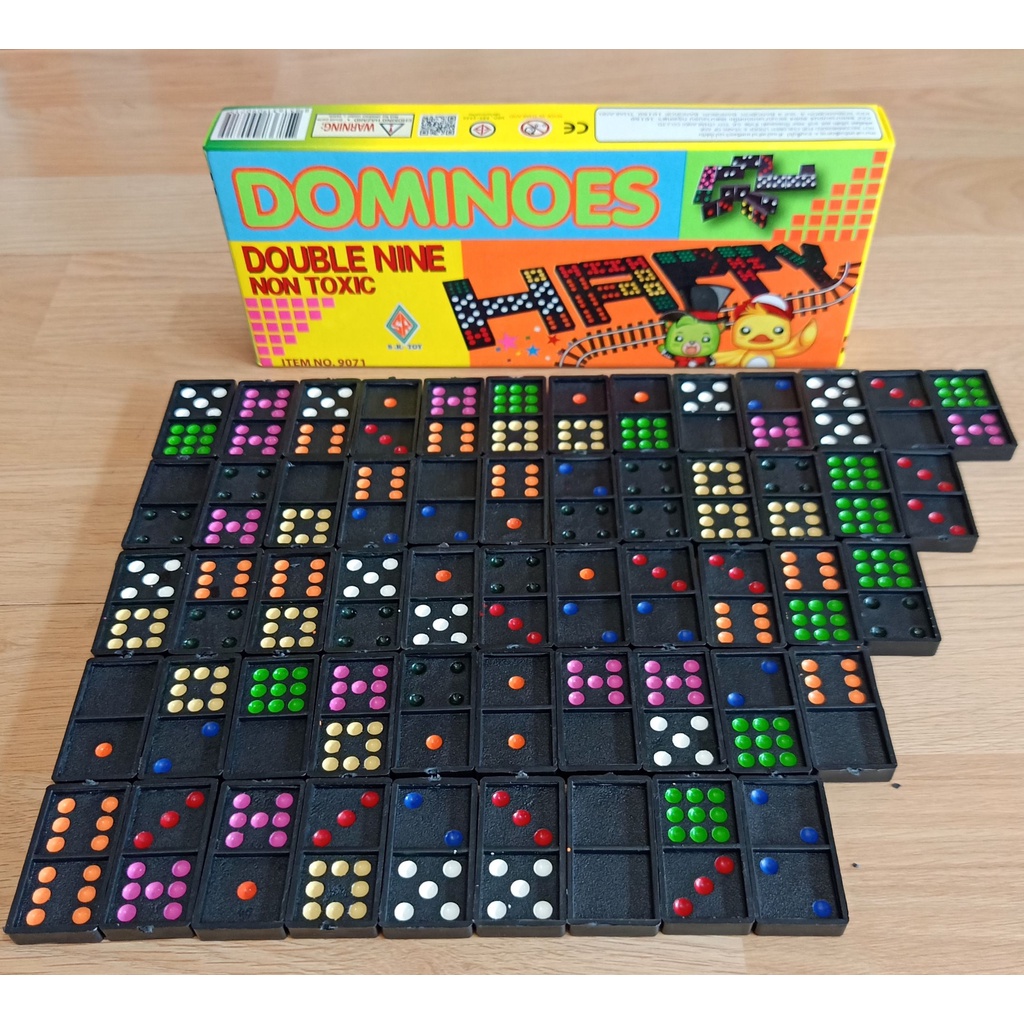 พร้อมส่งจากไทย เกมครอบครัว การ์ด โดมิโน่connect 4เล็กกลาง Penquin Trap ...