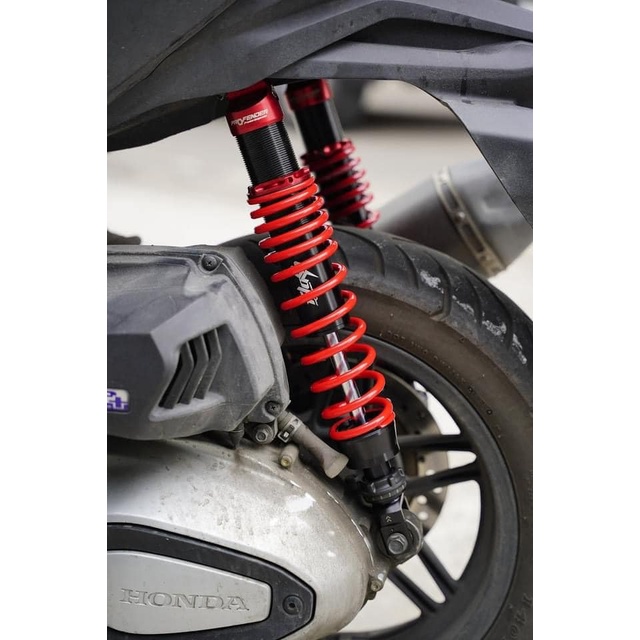 Profender โช้คอัพคู่หลังรุ่น Flash Series สำหรับ Forza Xmax Nmax PCX160 ...