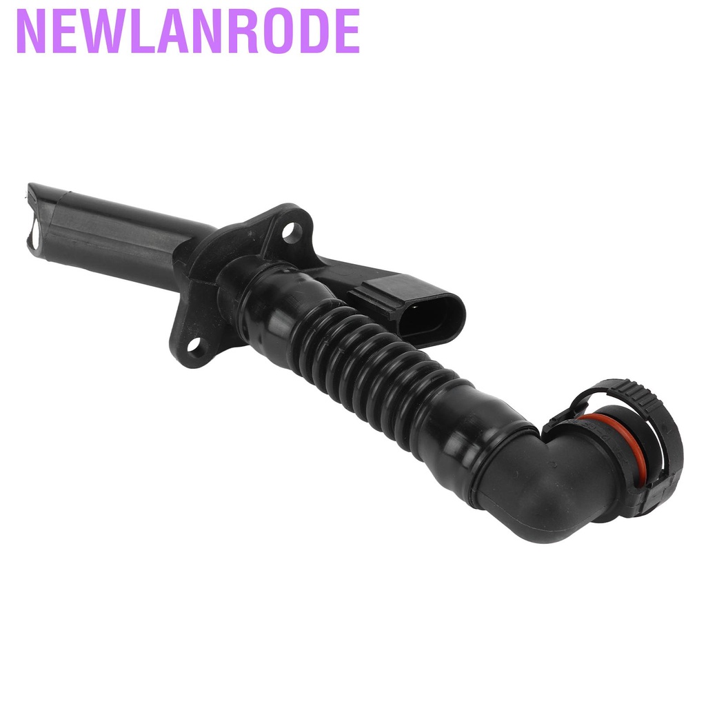 Newlanrode Valve Cover Breathing Tube 03H103202A Engine Crankcase ...