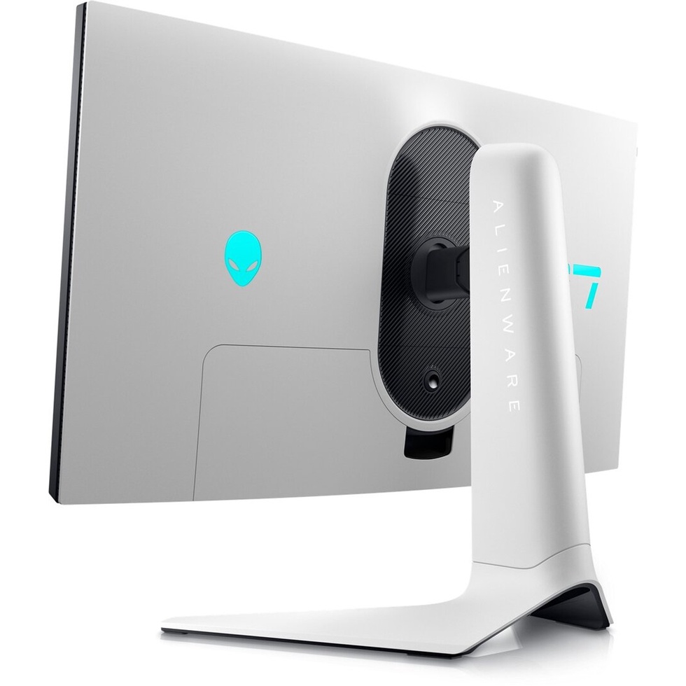 Alienware Gaming Monitor - AW2723DF Fast Nano IPS 27 2K QHD Refresh ...