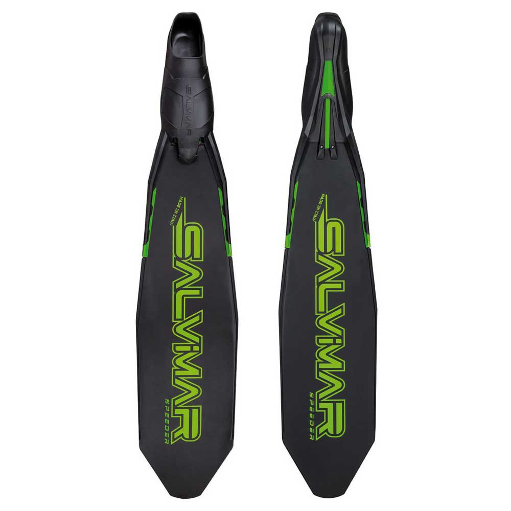 Salvimar Speeder fins ฟินดำน้ำ - ตีนกบดำน้ำ | Shopee Thailand