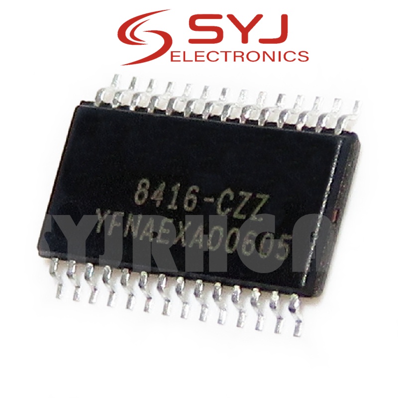 cs8416 ถูกที่สุด พร้อมโปรโมชั่น ก.ค. 2025 | BigGoเช็คราคาง่ายๆ