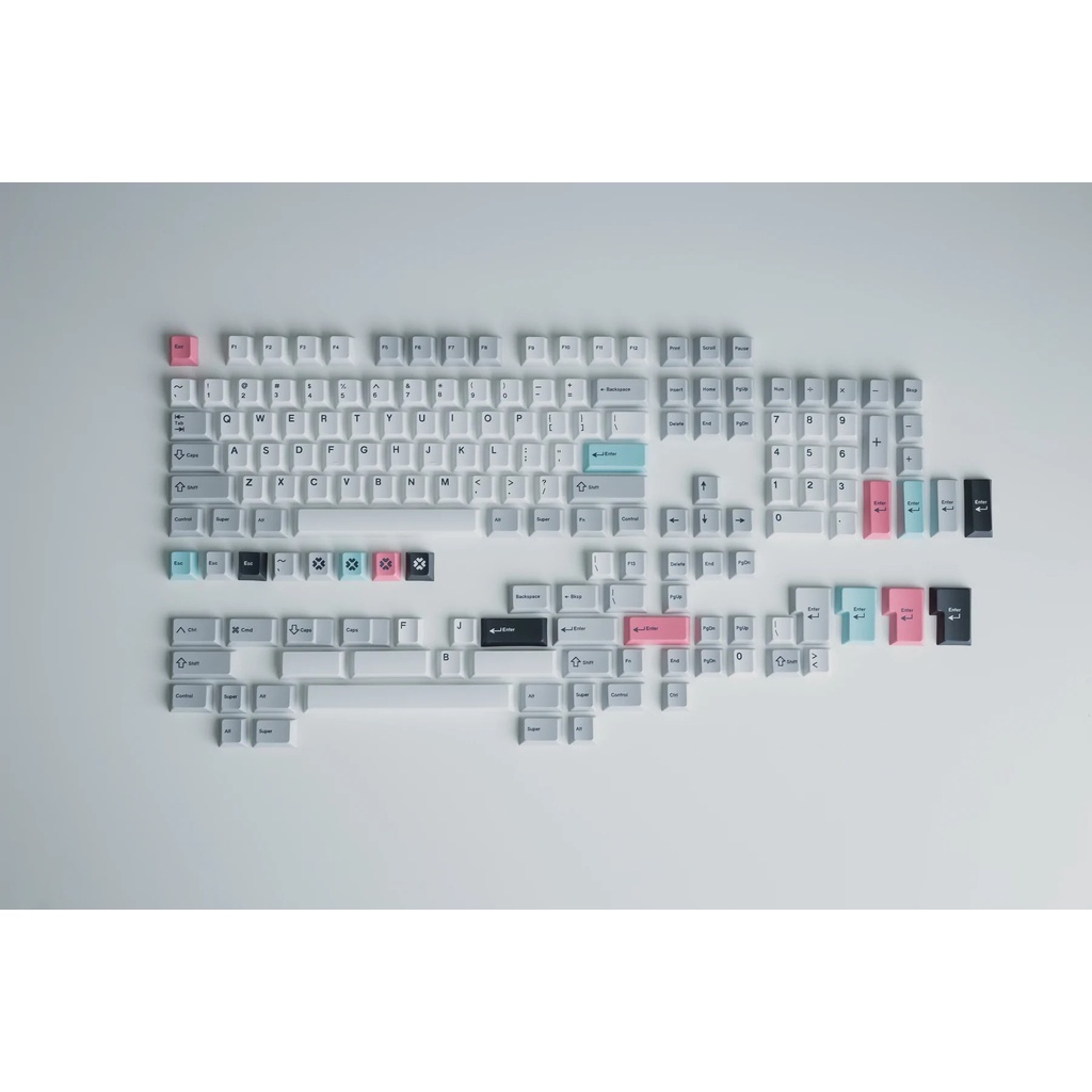 OTC Modo Light Keycap พร้อมส่ง - pangora - ThaiPick