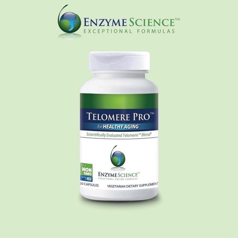Telomere Pro 30 capsules | Shopee Thailand