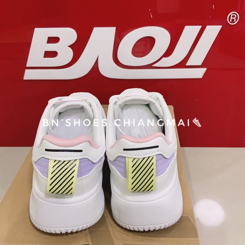 NEWรองเท้า baoji แท้ รุ่น BJW888 - noonuysuwan - ThaiPick