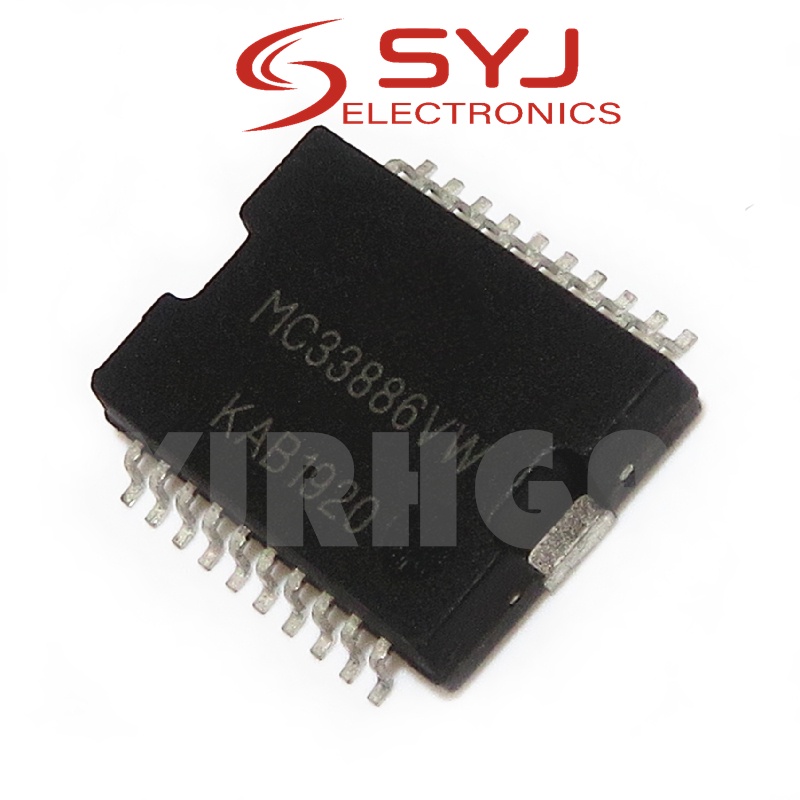 Mc33886 ถูกที่สุด พร้อมโปรโมชั่น ส.ค. 2023|BigGoเช็คราคาง่ายๆ