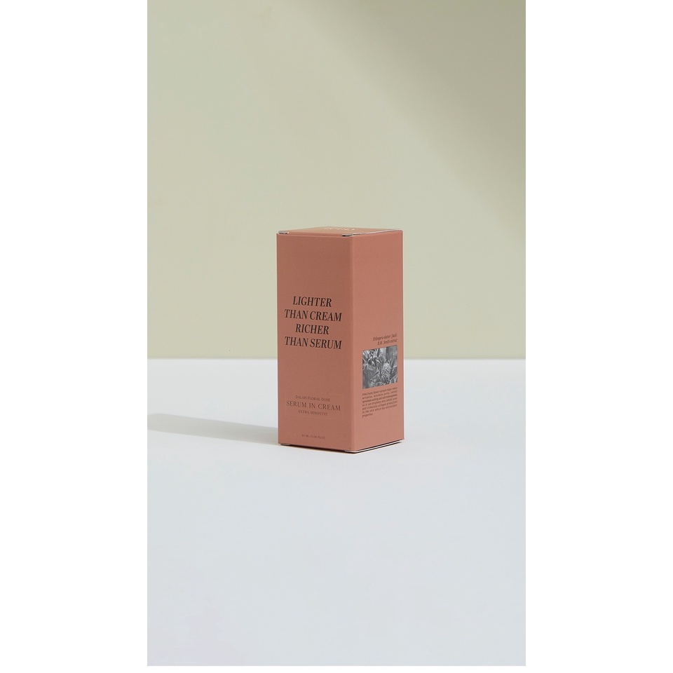 ส่งฟรี Terry dalah floral dose serum in cream DALAH FLORAL DOSE SERUM ...