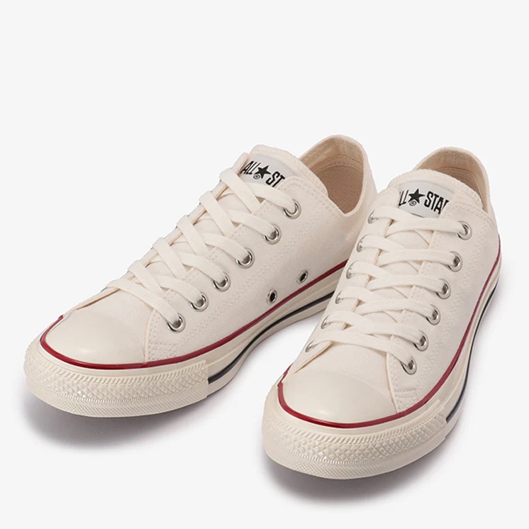 Pre Order CONVERSE ALL STAR US COLORS OX U.S. ORIGINATOR ระบุ สีและไซส์ ...