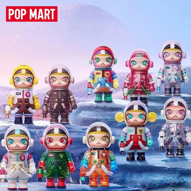 (ยกกล่อง) POPMART - CRYBABY - Lonely Christmas Series - bunterngstore ...