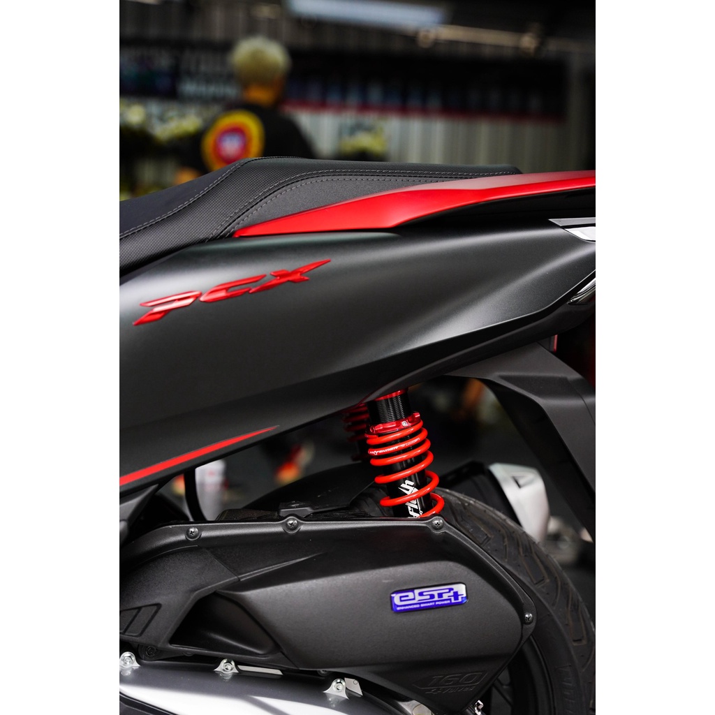 Profender โช้คอัพคู่หลังรุ่น Flash Series สำหรับ Forza Xmax Nmax PCX160 ...