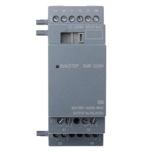 6ED1055-1FB00-0BA2 LOGO! DM8 230R | Shopee Thailand