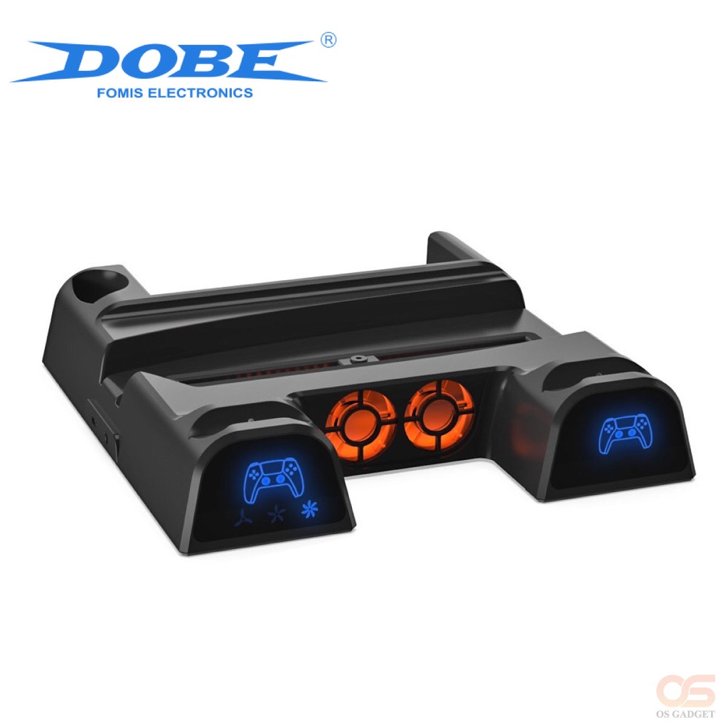 (PS5)Colling Stand DOBE - osconsole - ThaiPick