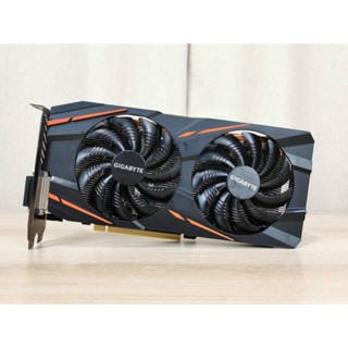 การ์ดจอ(graphic card) AMD RADEON RX580 8GB DDR5 ทุกแบรน ASUS / GIGABYTE ...