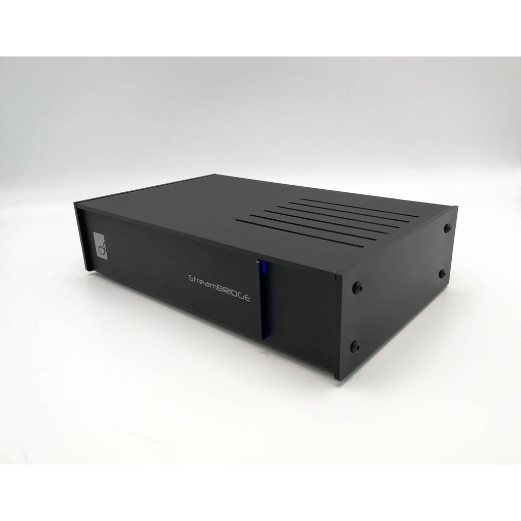 Clef StreamBRIDGE Network Switch สำหรับชุดเตรื่องเสียง - speakerboxthai - ThaiPick