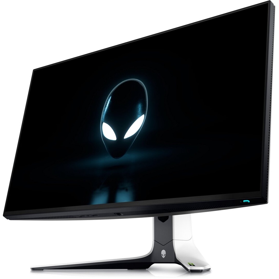 Alienware Gaming Monitor - AW2723DF Fast Nano IPS 27 2K QHD Refresh ...