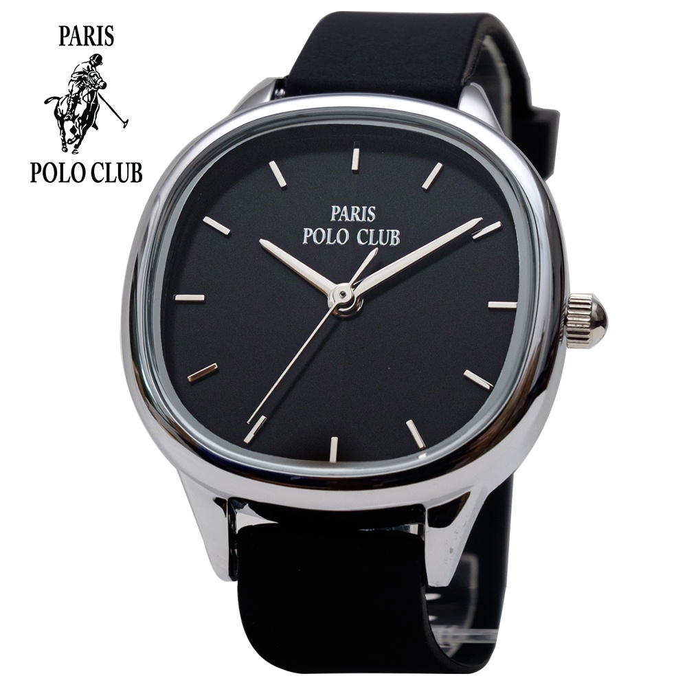 Paris Polo Club นาฬิกาข้อมือผู้หญิง รุ่น 3PP-2201897L (ปารีส โปโล คลับ) - paris_polo_club ...