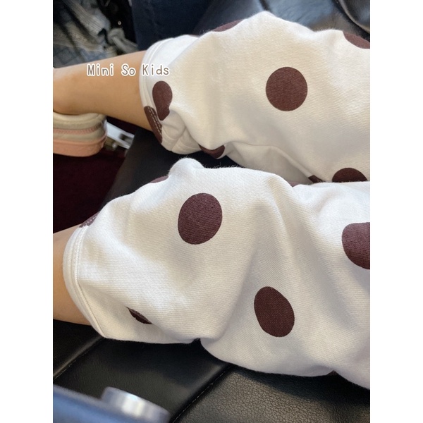 กางเกงขายาวเด็ก KooL pants Collection - hugmuk - ThaiPick