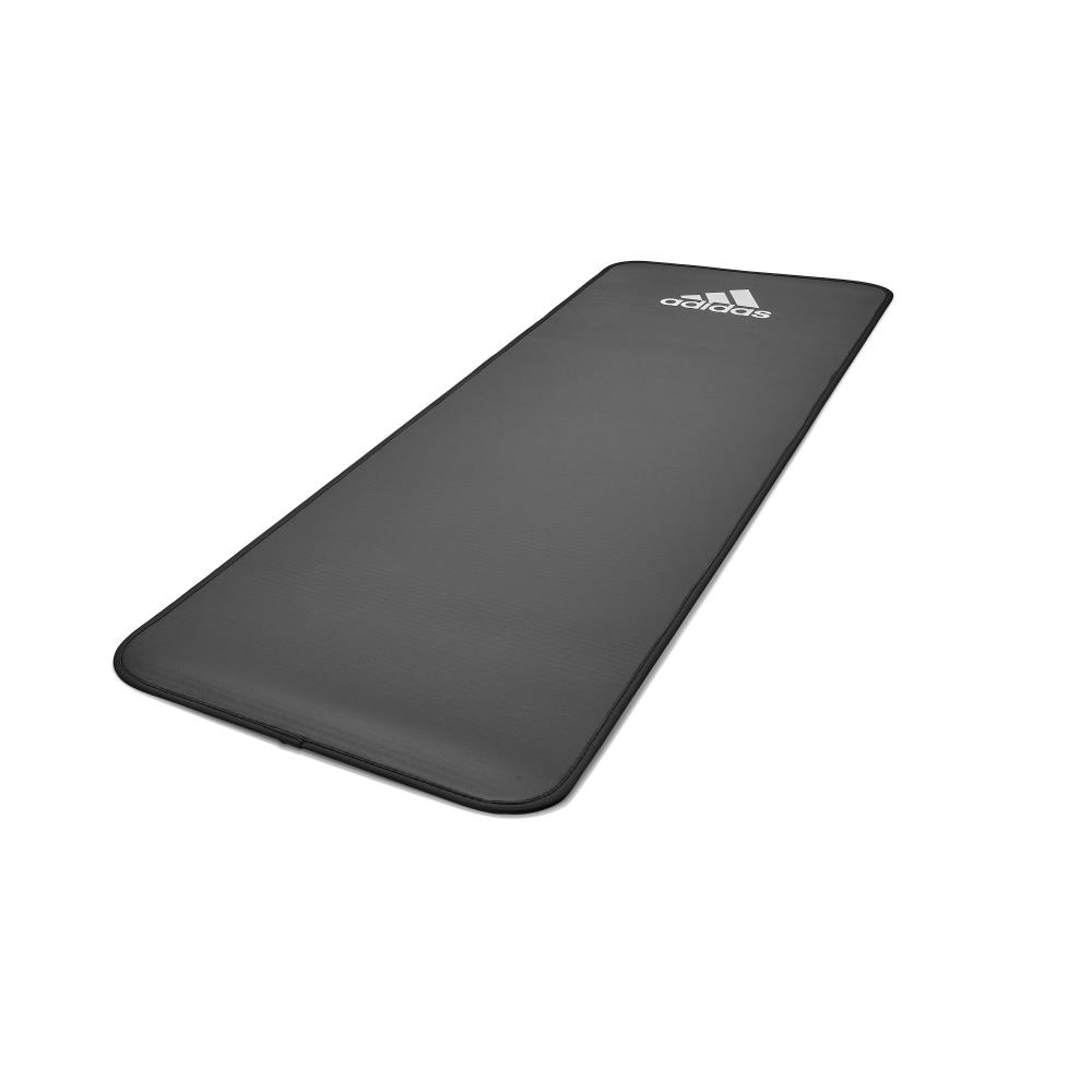 Adidas เสื่อ Training Mat - 10 มม. (สีดำ) (Training Mat - 10mm - Black ...